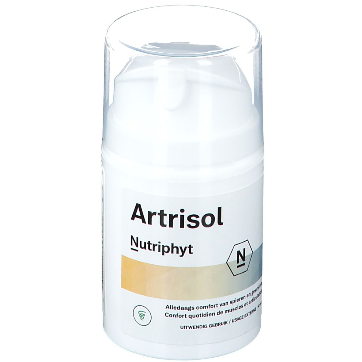 Artrisol Nutriphyt 50 ml - Redcare Apotheke