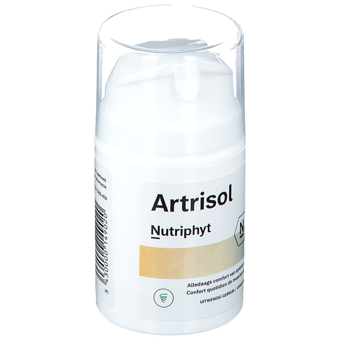Artrisol Souplesse des muscles et articulations 50 ml - Redcare Apotheke