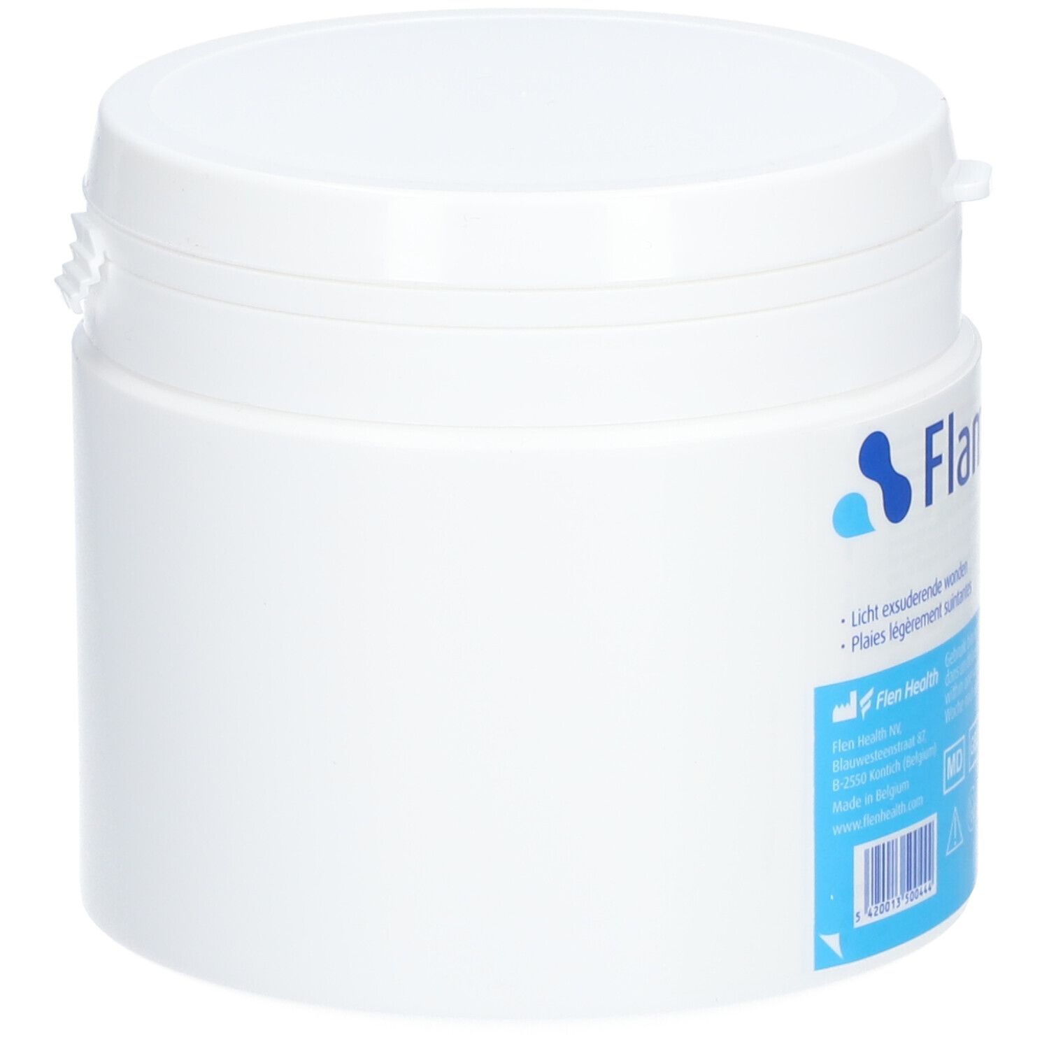 Flaminal® hydro 500 g - Redcare Apotheke