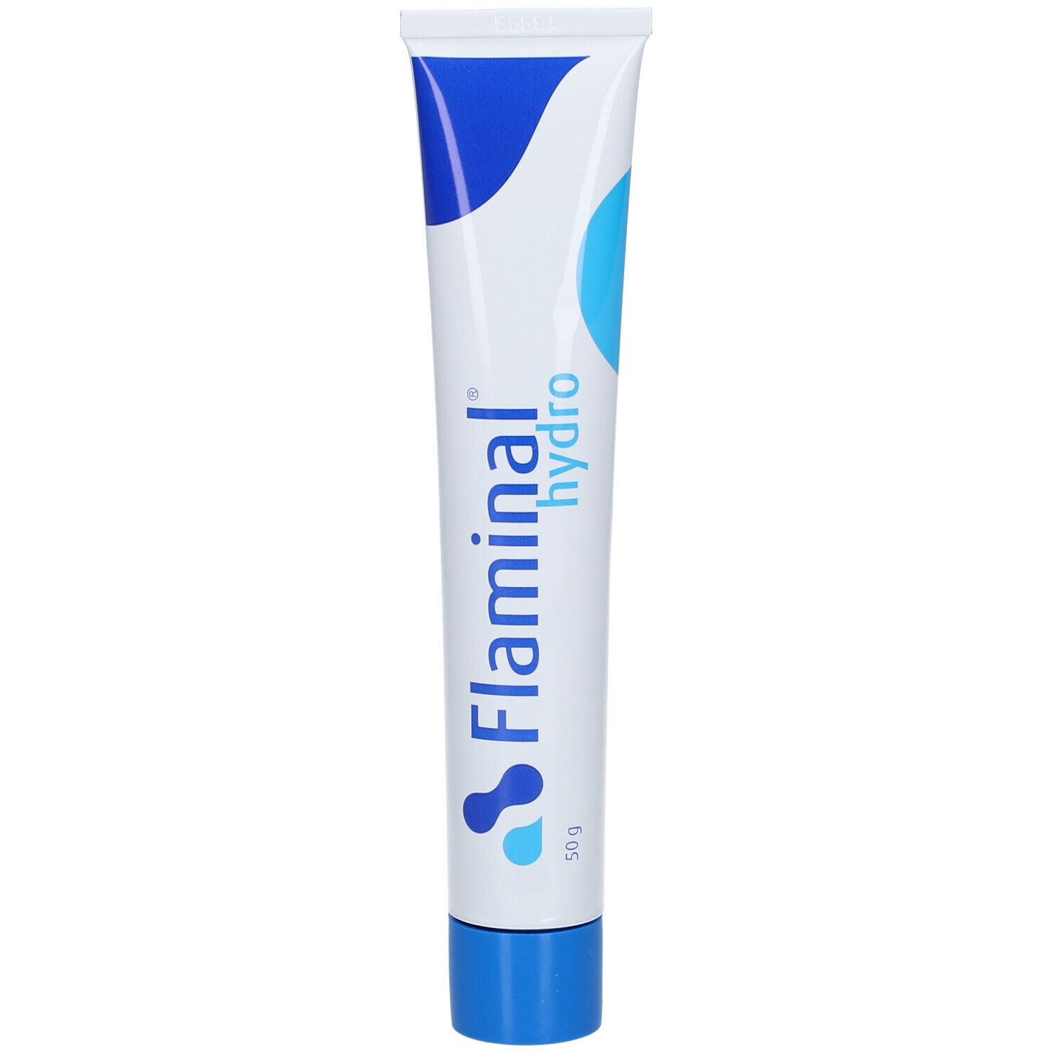 Flaminal Hydro 50 g - Redcare Apotheke