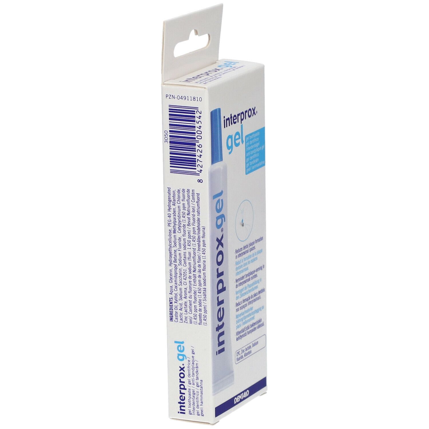 interprox® gel 20 ml - Redcare Apotheke