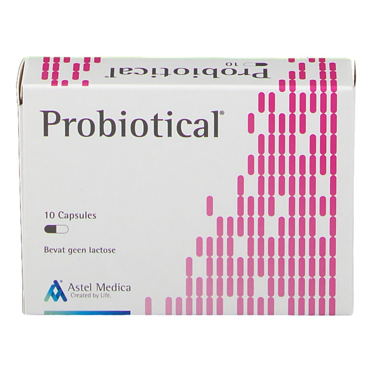 Probiotical® 400 mg 10 St - Redcare Apotheke