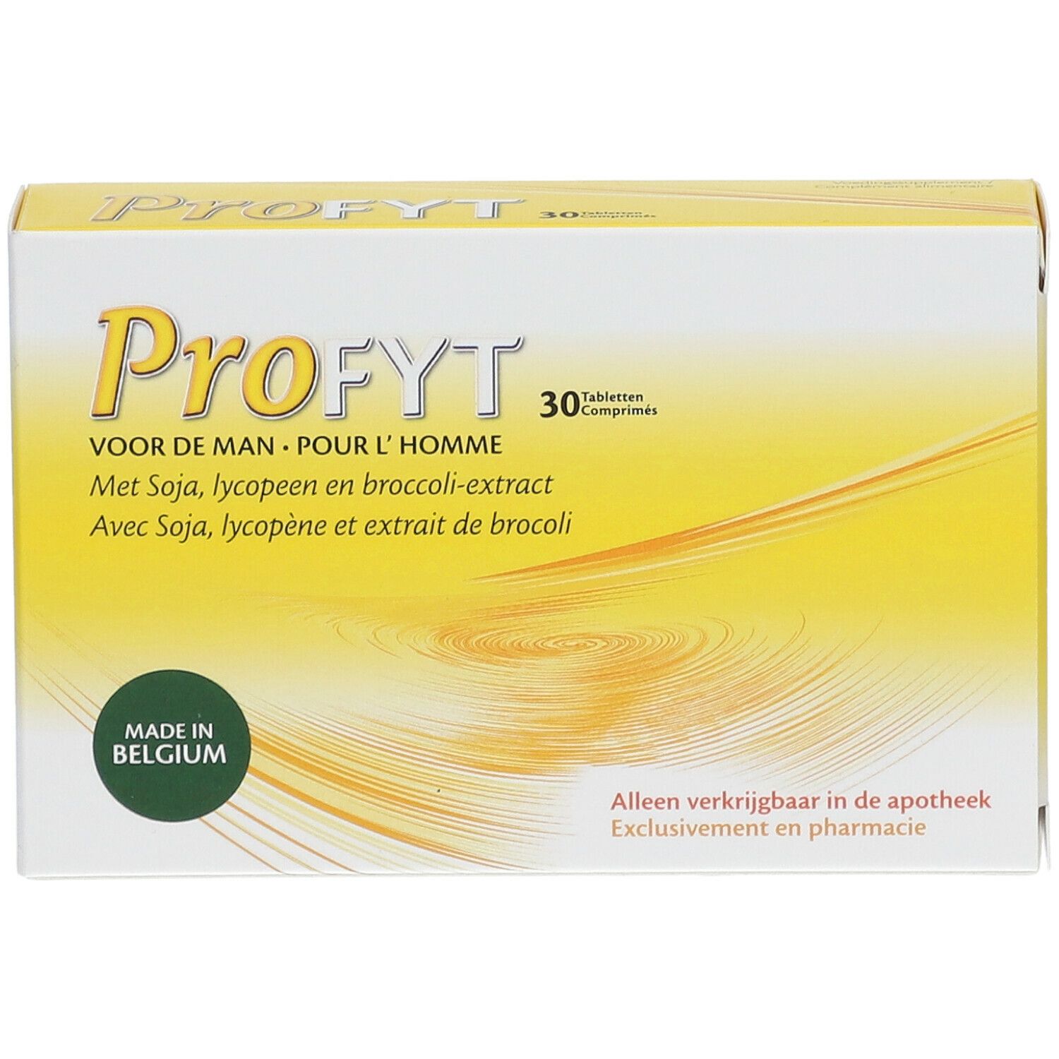 ProFYT Tabletten 30 St - Redcare Apotheke