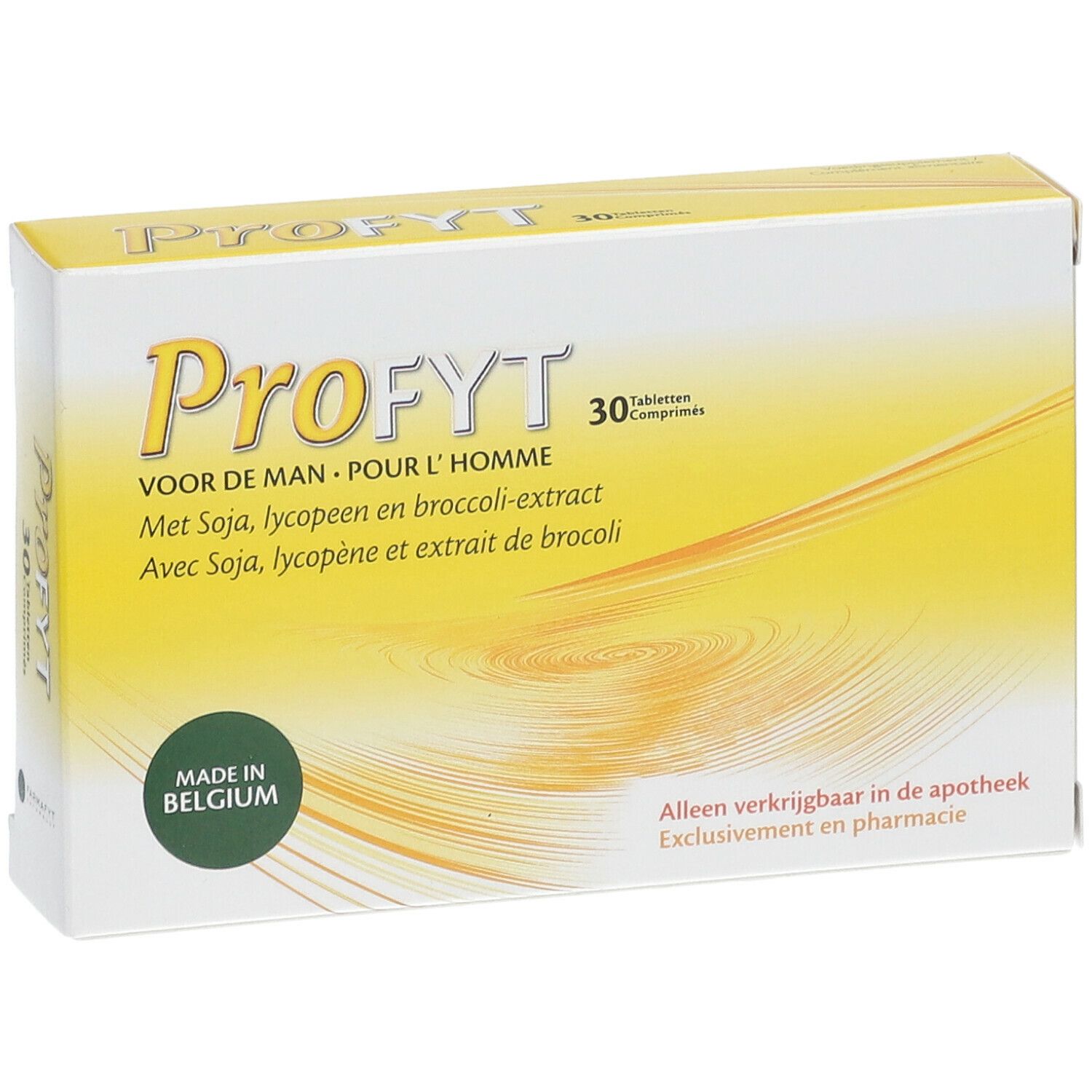 ProFYT Tabletten 30 St - Redcare Apotheke