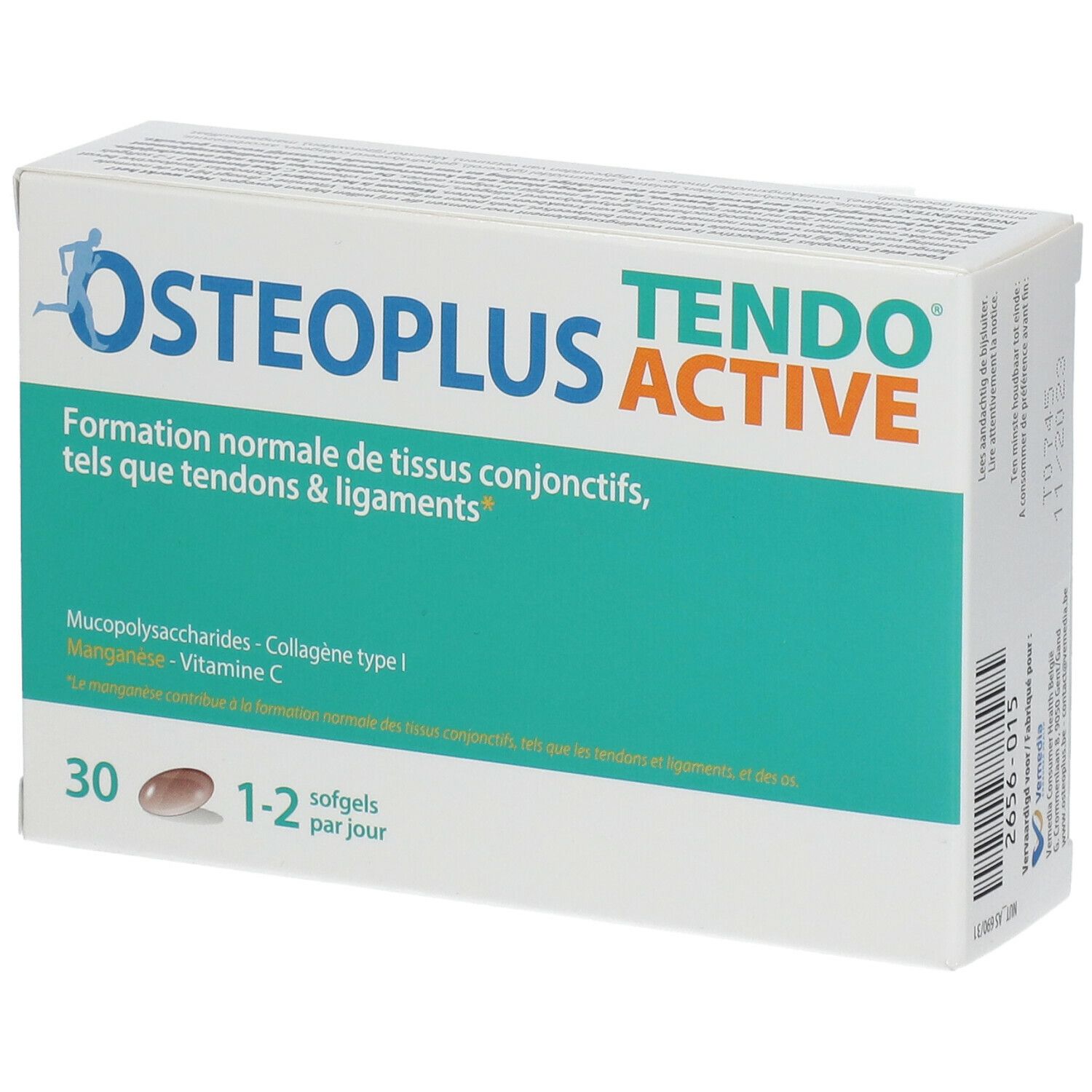 Osteoplus tendoactive® 30 St - Redcare Apotheke