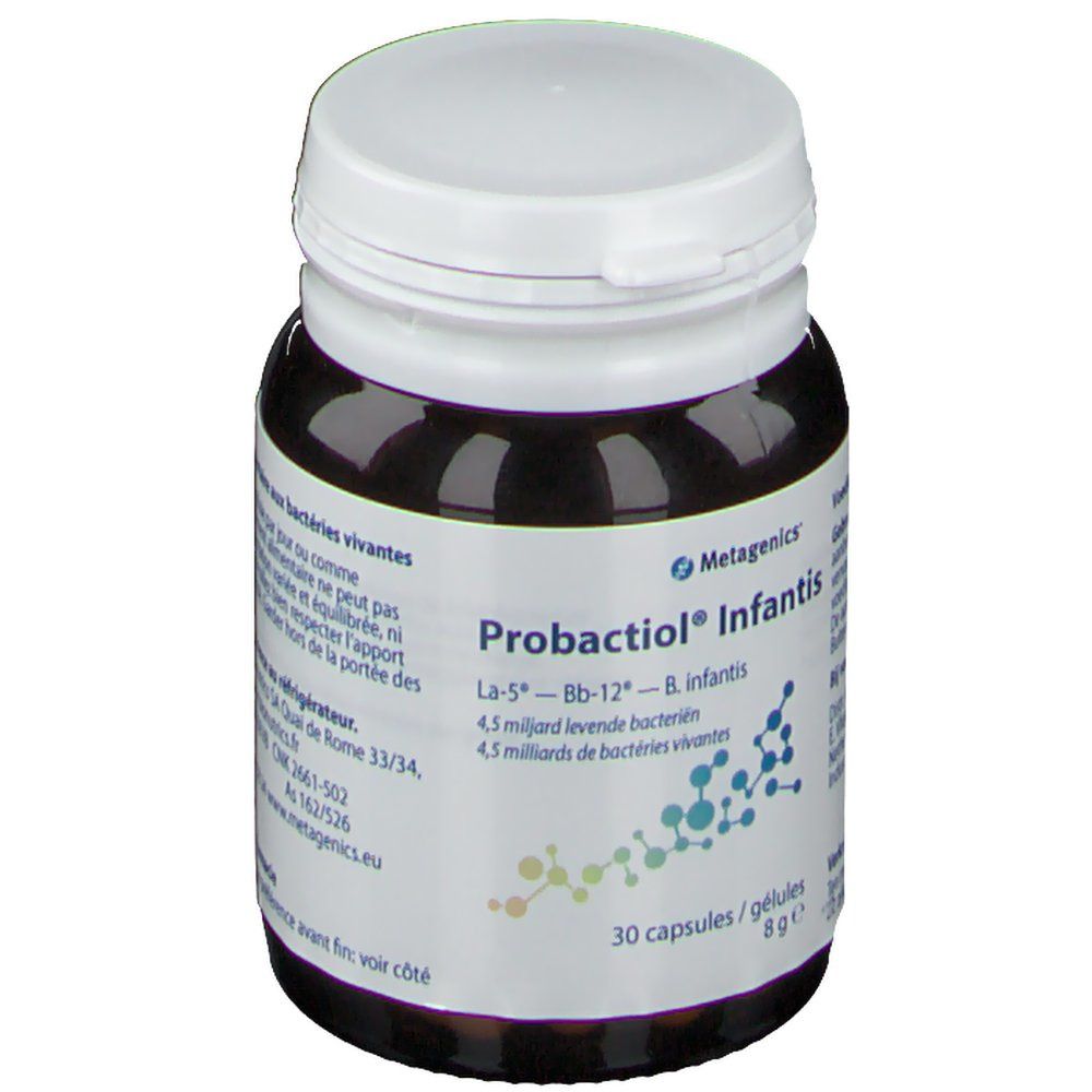 Metagenics® Probactiol® Infantis 30 St - Redcare Apotheke