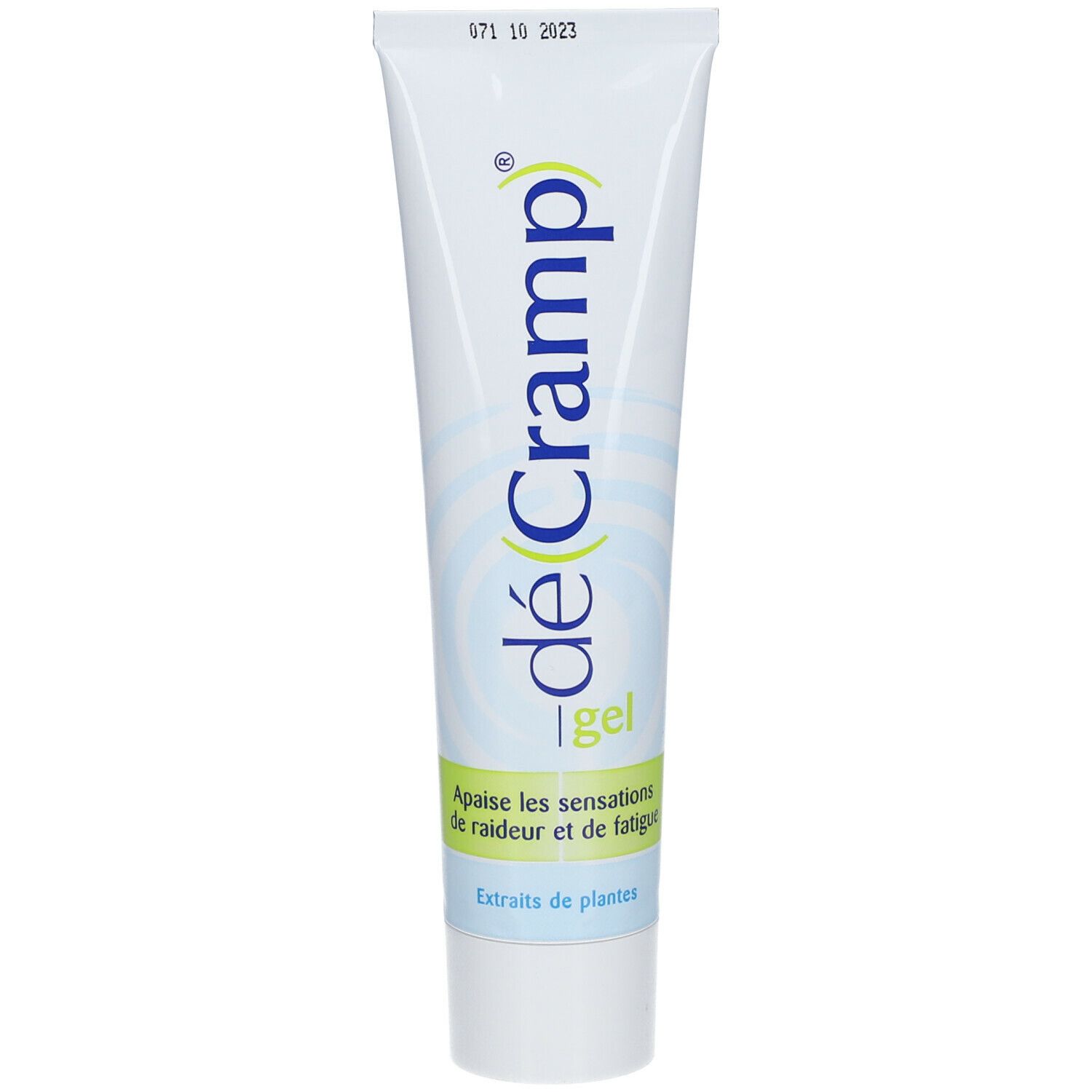 dé Cramp® Gel 100 ml - Redcare Apotheke
