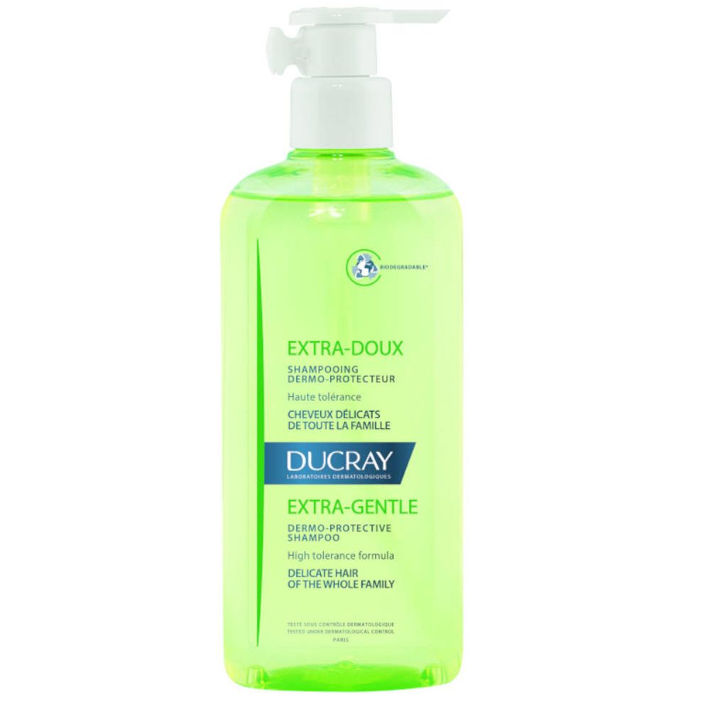 DUCRAY EXTRA MILD Shampoo 400 ml - Redcare Apotheke