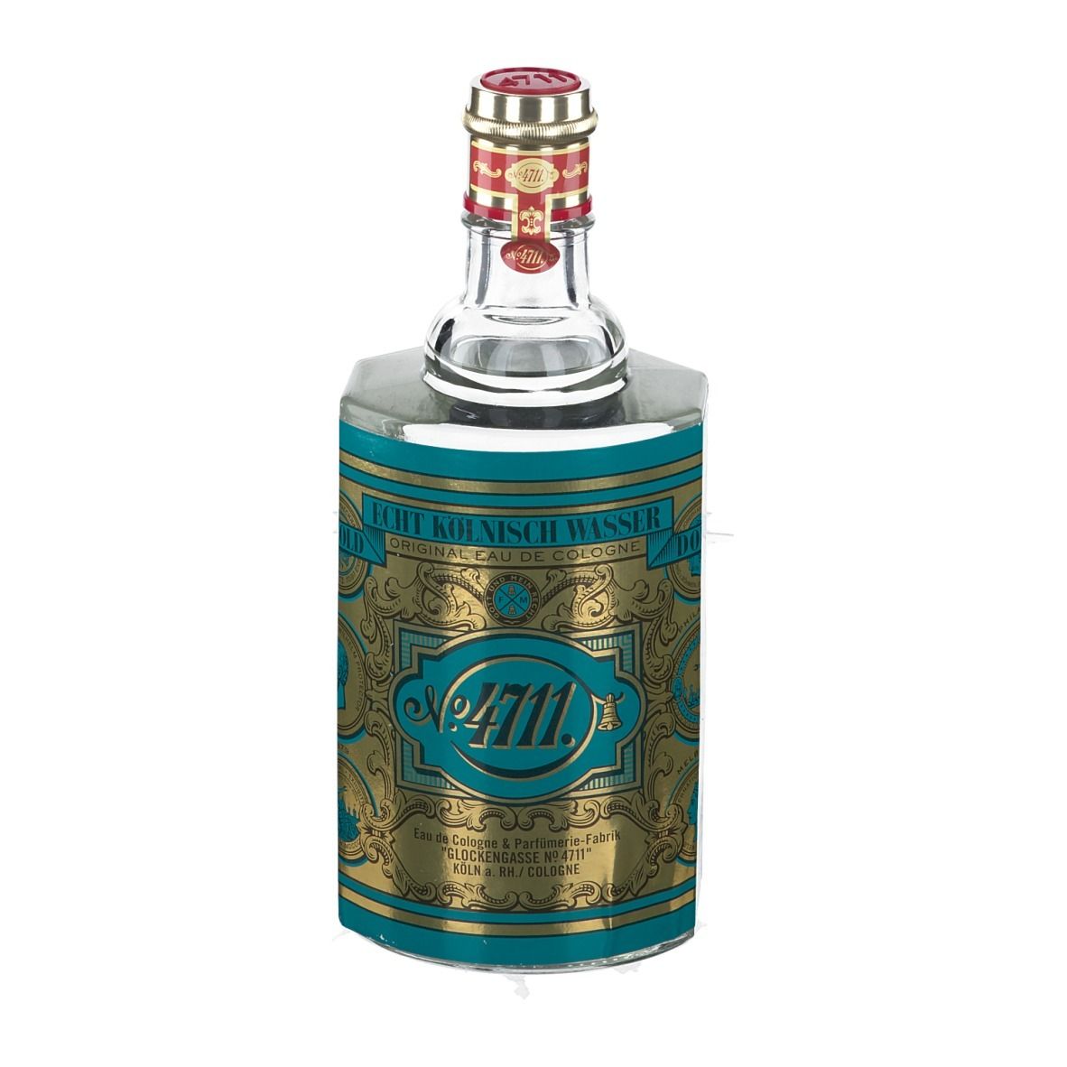 4711 ECHT KÖLNISCH WASSER 800 ml - Redcare Apotheke
