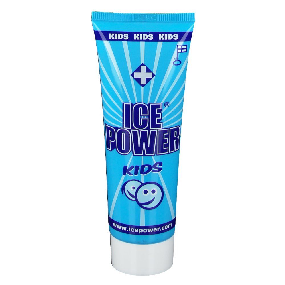 ICE POWER® 60 g - Redcare Apotheke