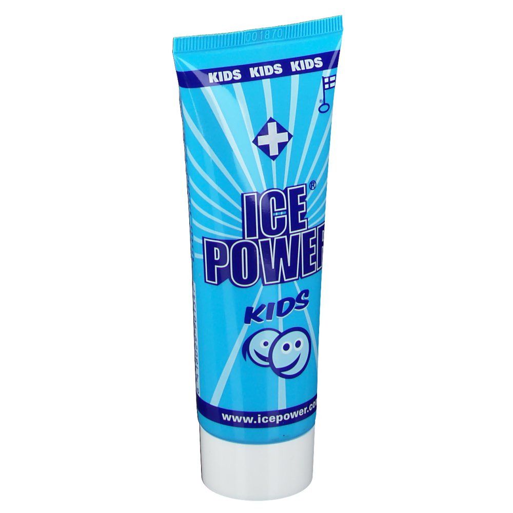 ICE POWER® 60 g - Redcare Apotheke