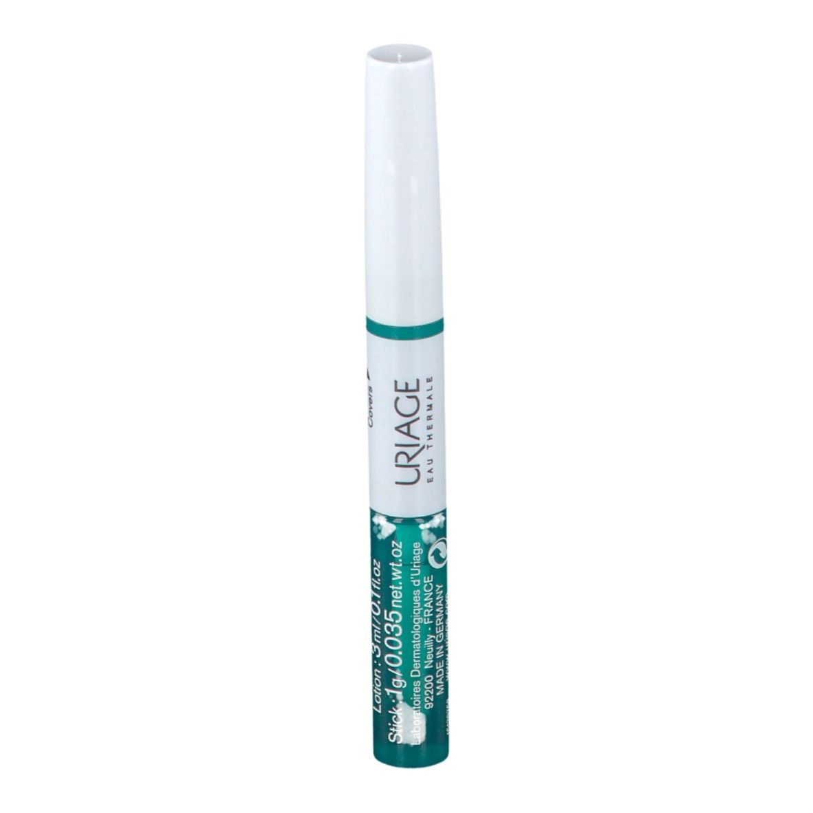 URIAGE HYSÉAC BI-STICK 1 St - Redcare Apotheke