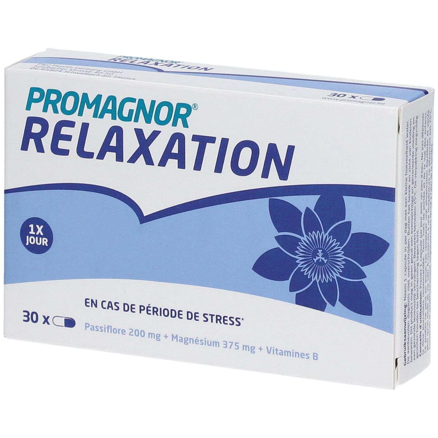 PROMAGNOR® Relaxation 30 St - Redcare Apotheke