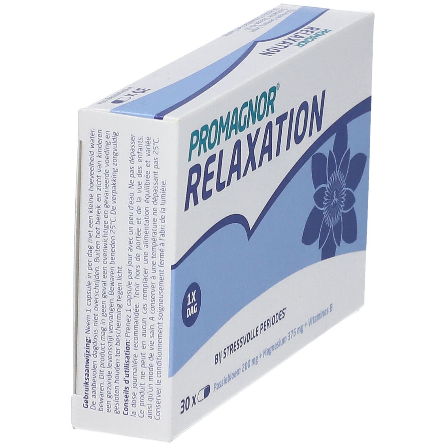 PROMAGNOR® Relaxation 30 St - Redcare Apotheke