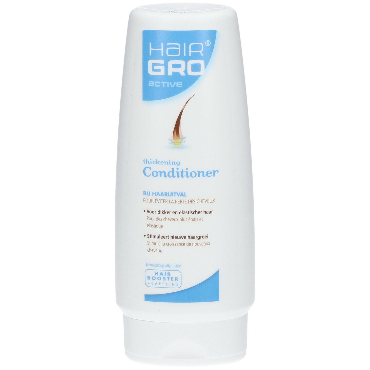 HairGro® Active Hair Après-shampooing épaississant 200 ml - Redcare ...