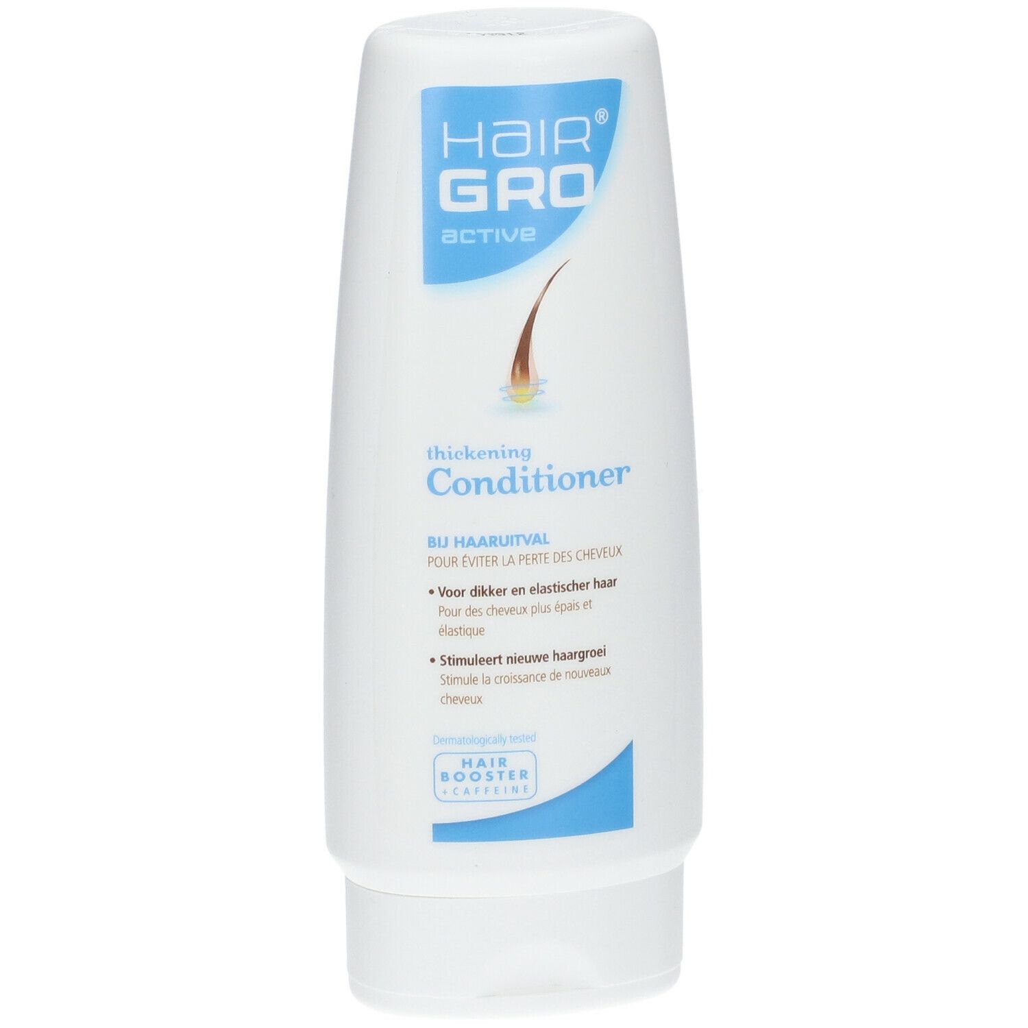 HairGro® Active Hair Après-shampooing épaississant 200 ml - Redcare ...