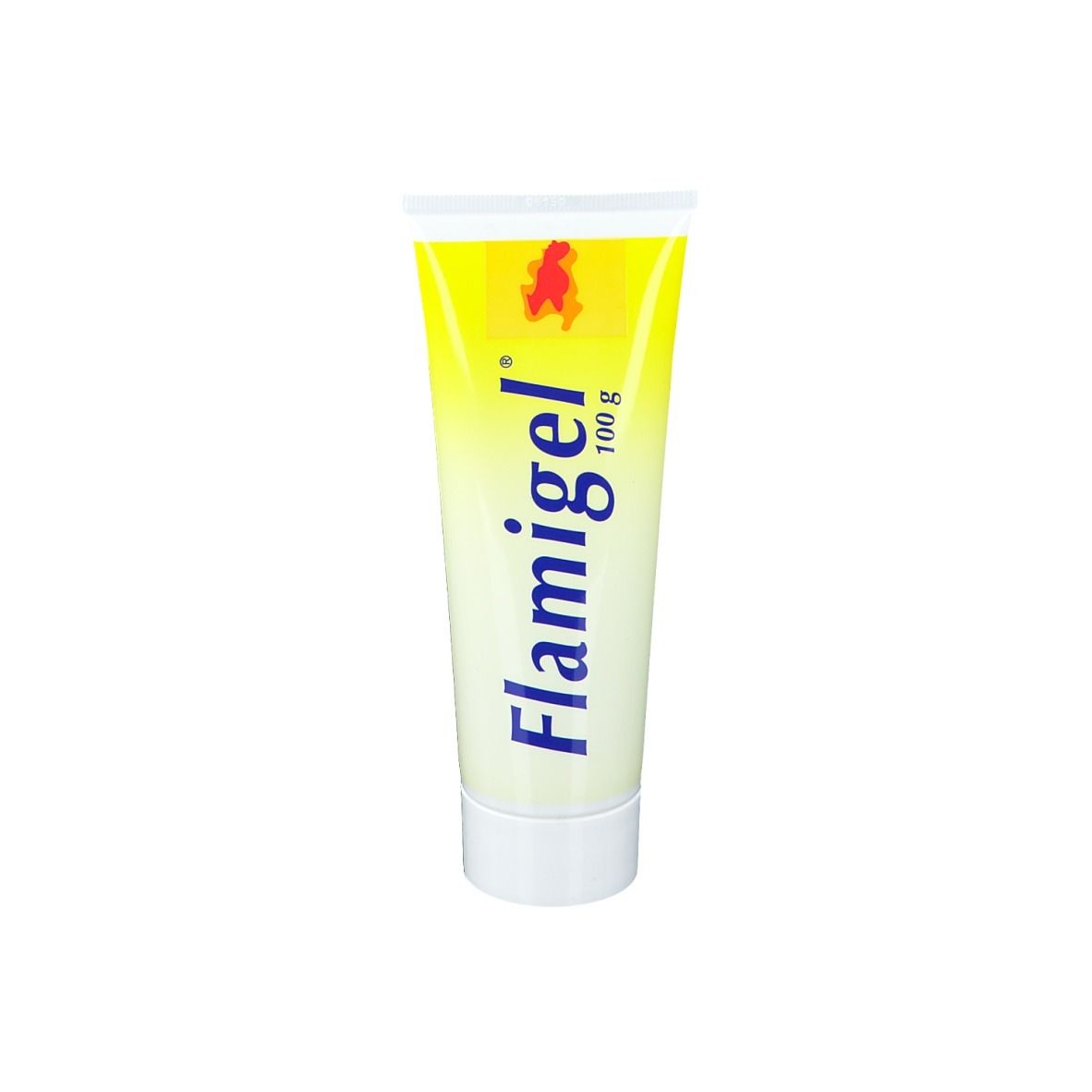 Flamigel 100 g - Redcare Apotheke