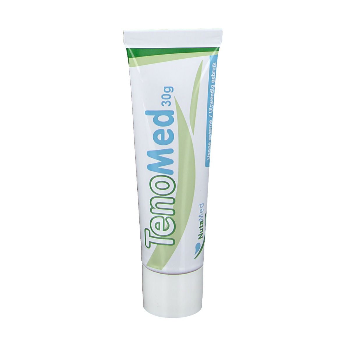 NutaMed TenoMed® 30 g - Redcare Apotheke