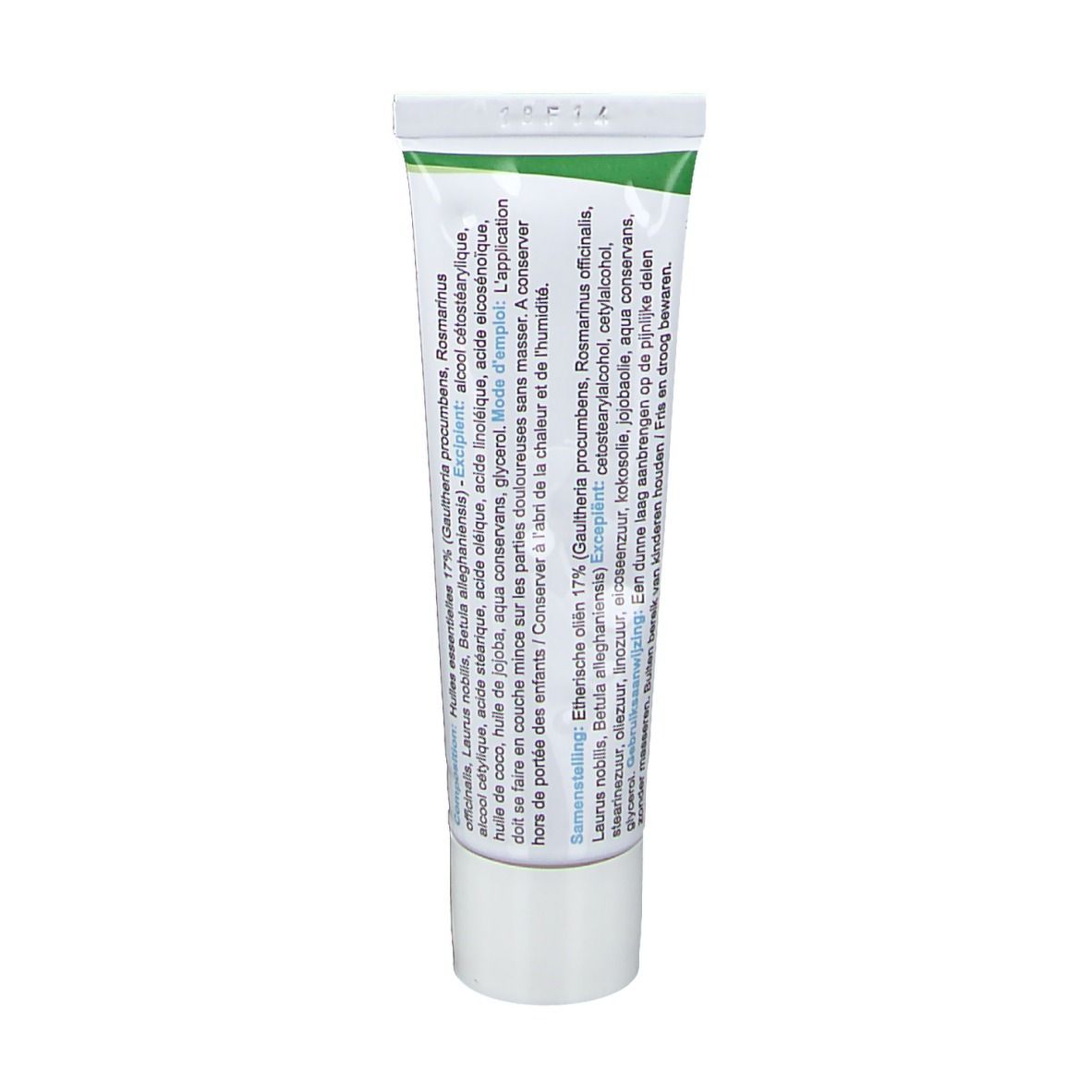 NutaMed TenoMed® 30 g - Redcare Apotheke