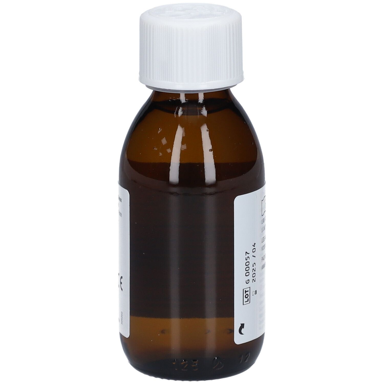 Balso® Kids Trockener Husten Sirup zuckerfri 125 ml - Redcare Apotheke