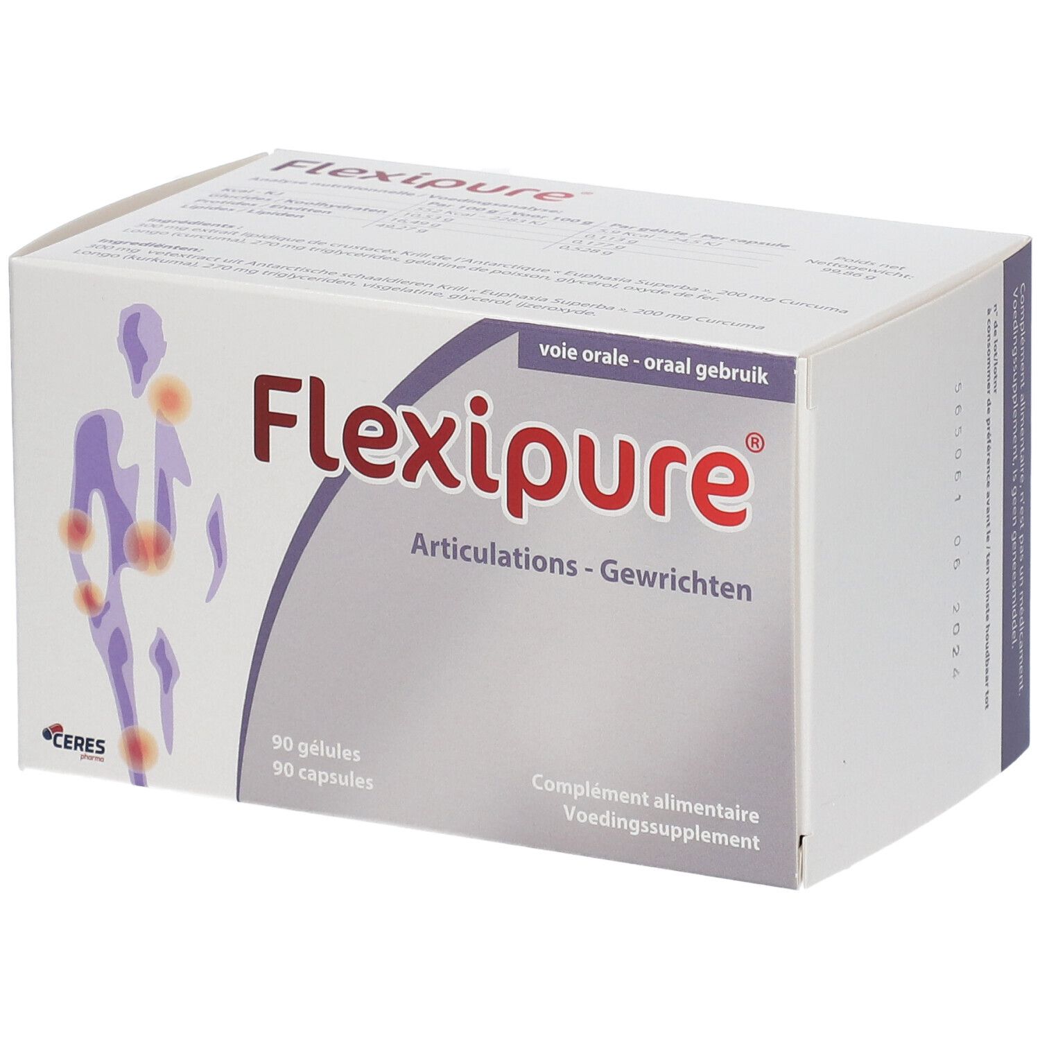 Flexipure 90 St - Redcare Apotheke