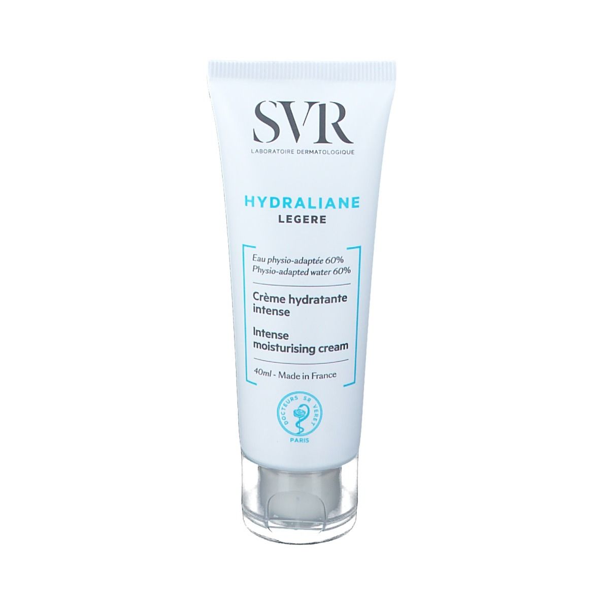 SVR HYDRALIANE Legere 40 ml - Redcare Apotheke