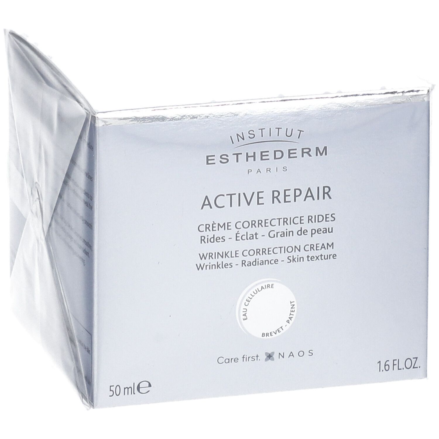 INSTITUT ESTHEDERM Active Repair Crème correctrice rides 50 ml ...
