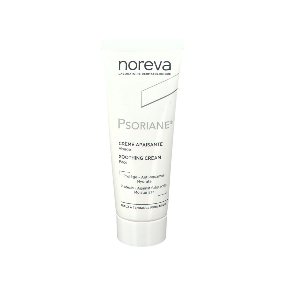 noreva PSORIANE® Creme 40 ml - Redcare Apotheke