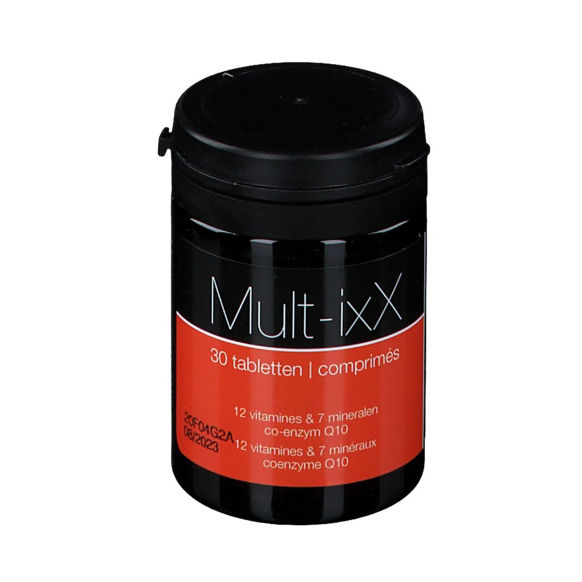 Mult-ixx 30 St - Redcare Apotheke