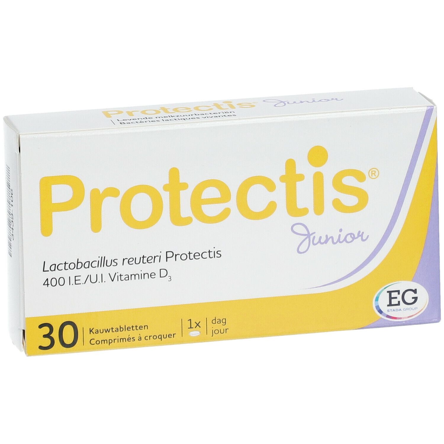 Protectis® Junior 30 St - Redcare Apotheke