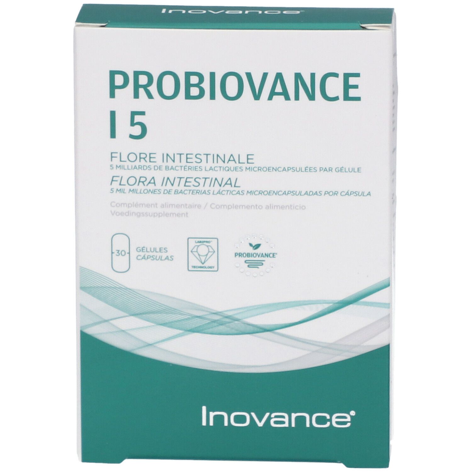 Inovance® Probiovance I 5 30 St - Redcare Apotheke