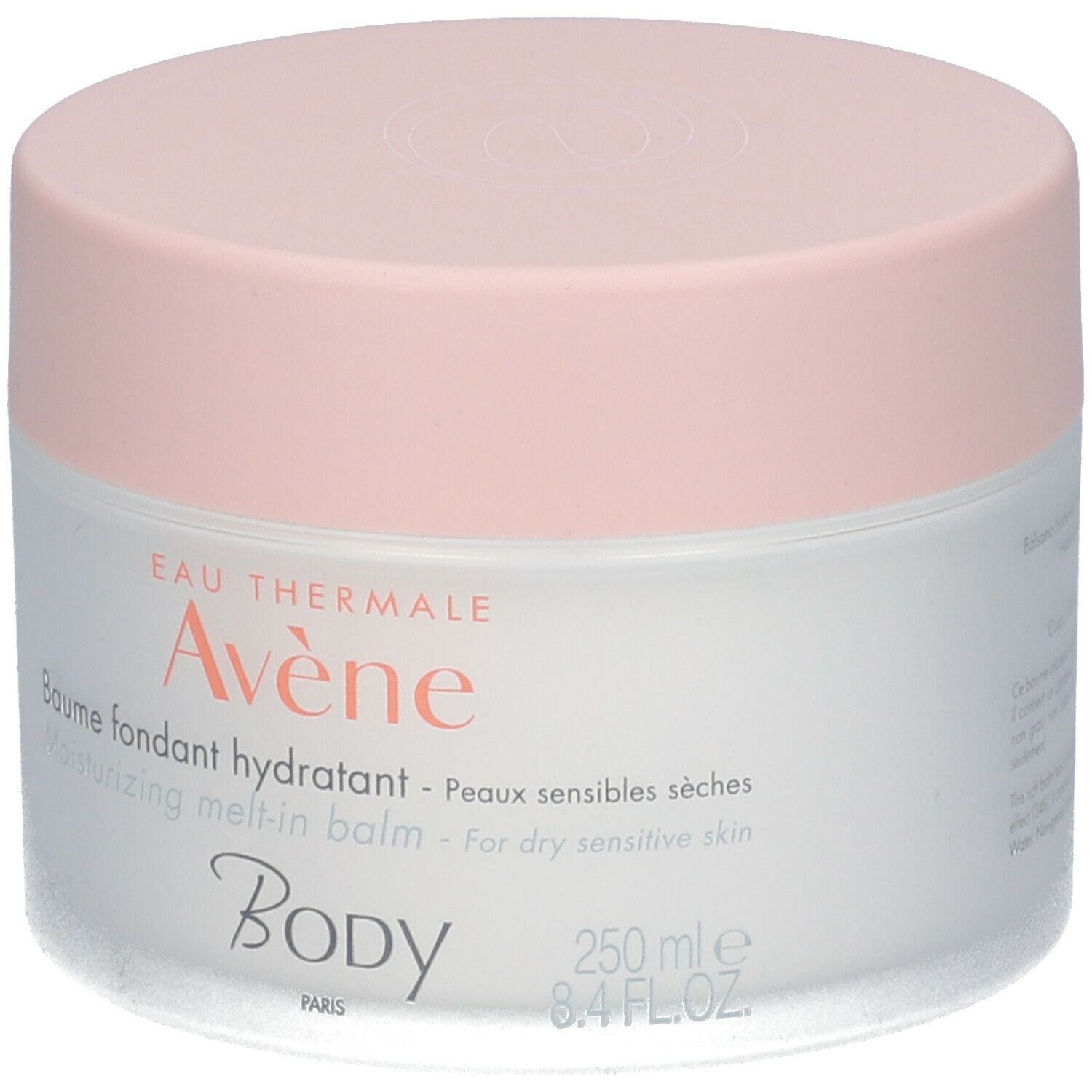Avène Baume fondant hydratant Body 250 ml - Redcare Apotheke