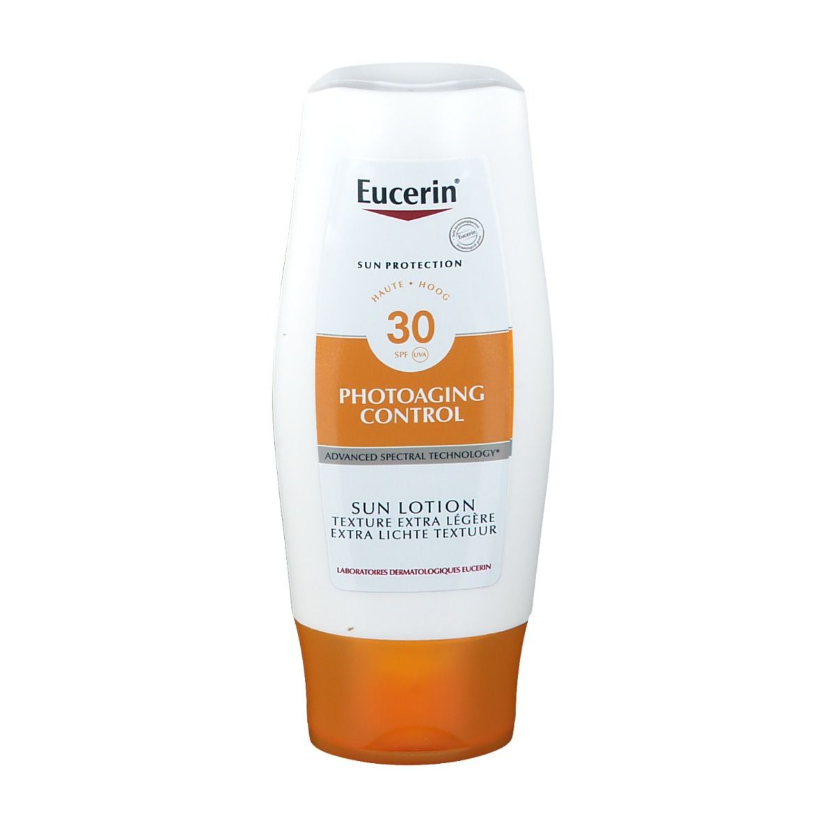 Eucerin® Sun Photoaging Control Sun Lotion SPF 30 150 ml - Redcare Apotheke