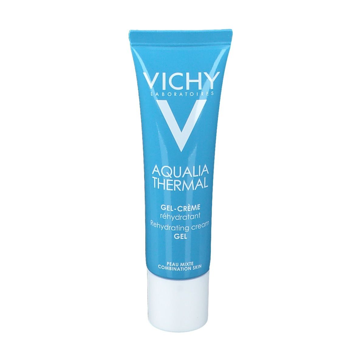 Vichy Aqualia Thermal Rehydrating Gel-Creme 30 ml - Redcare Apotheke