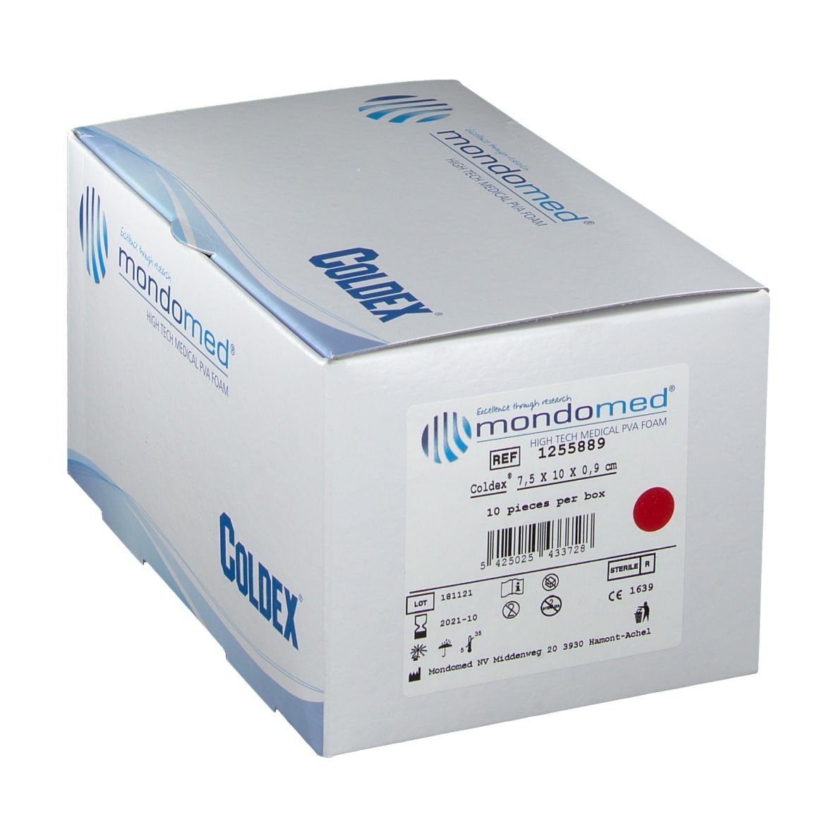 COLDEX ® 10 St - Redcare Apotheke