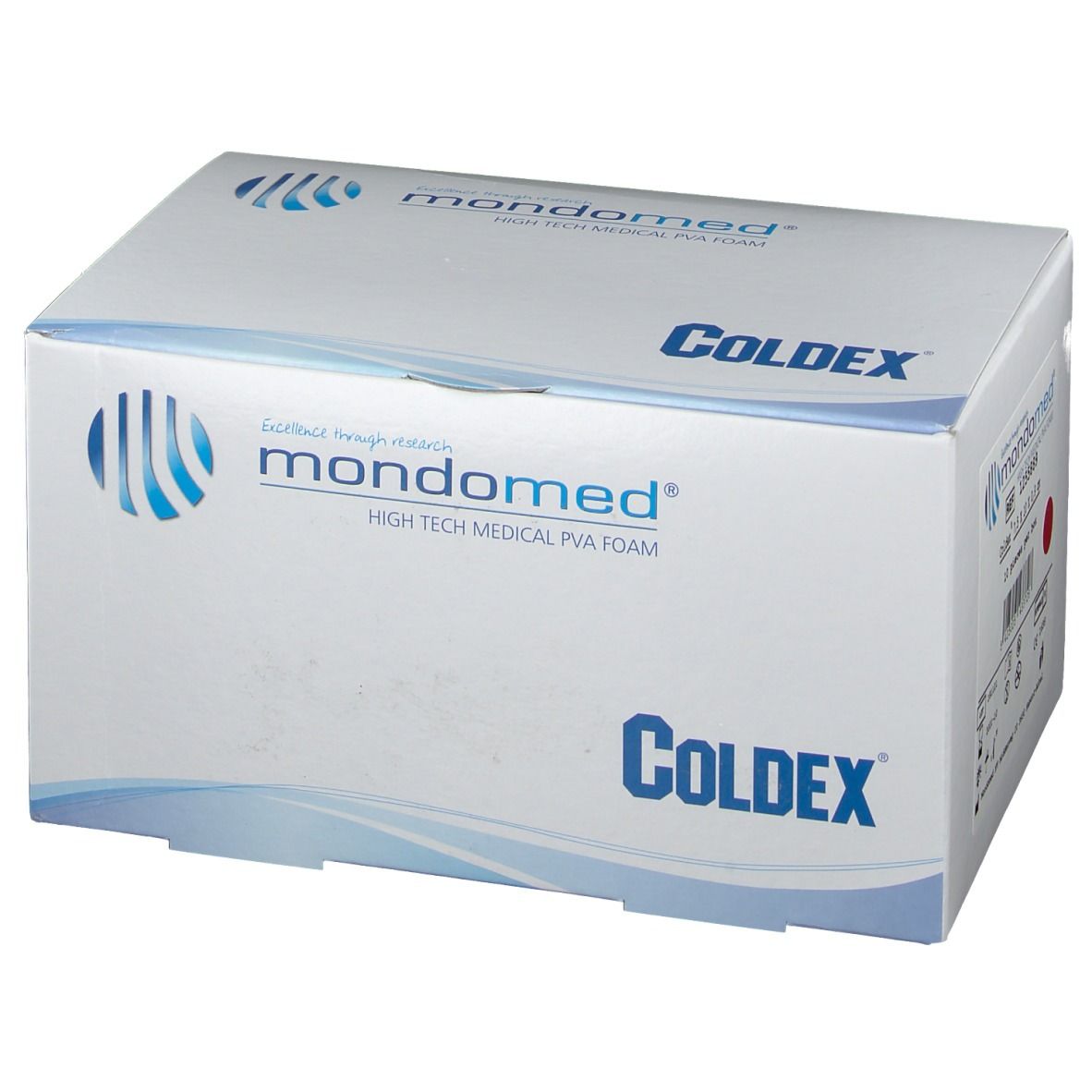 COLDEX ® 10 St - Redcare Apotheke