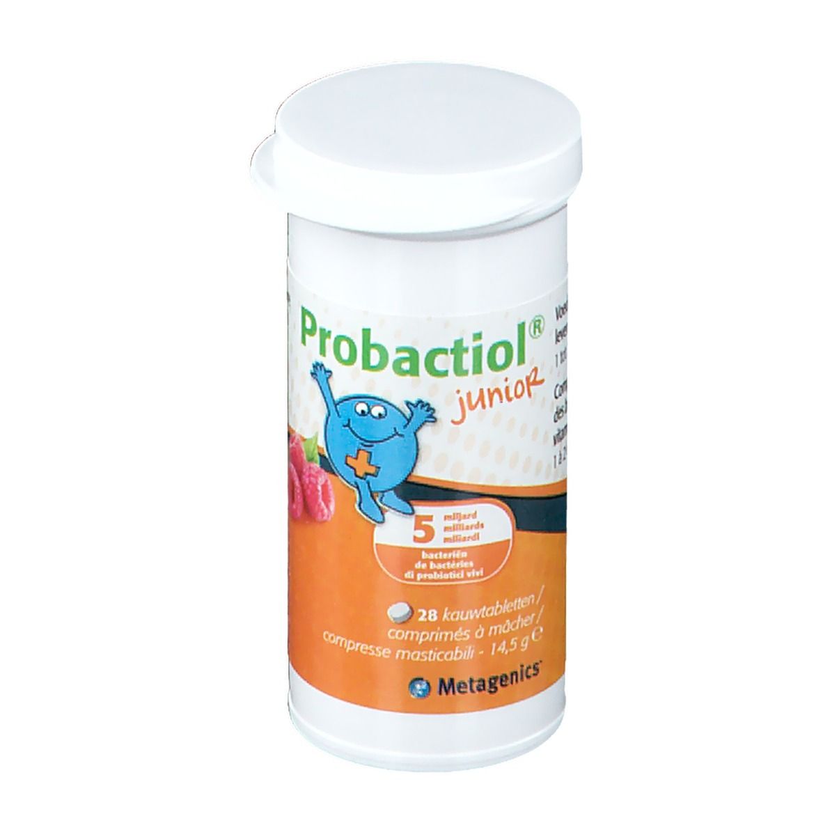 Metagenics® Probactiol® junior 28 St - Redcare Apotheke