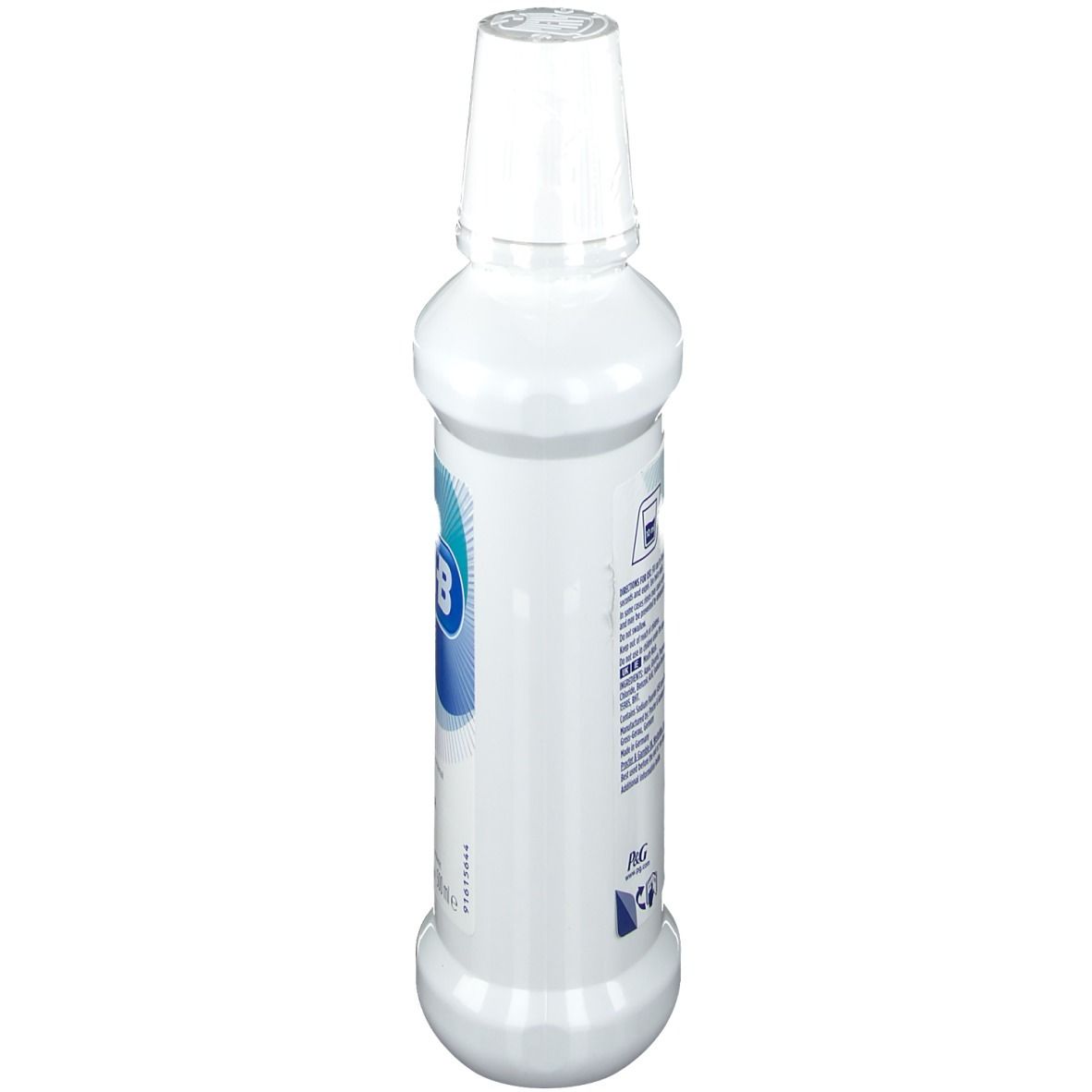 Oral-B® Zahnfleisch & -Schmelz Repair Mundspülung Frische Minze 500 ml ...