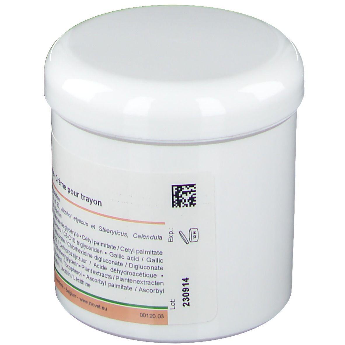 HYDRAVETo Eutercreme 250 ml - Redcare Apotheke