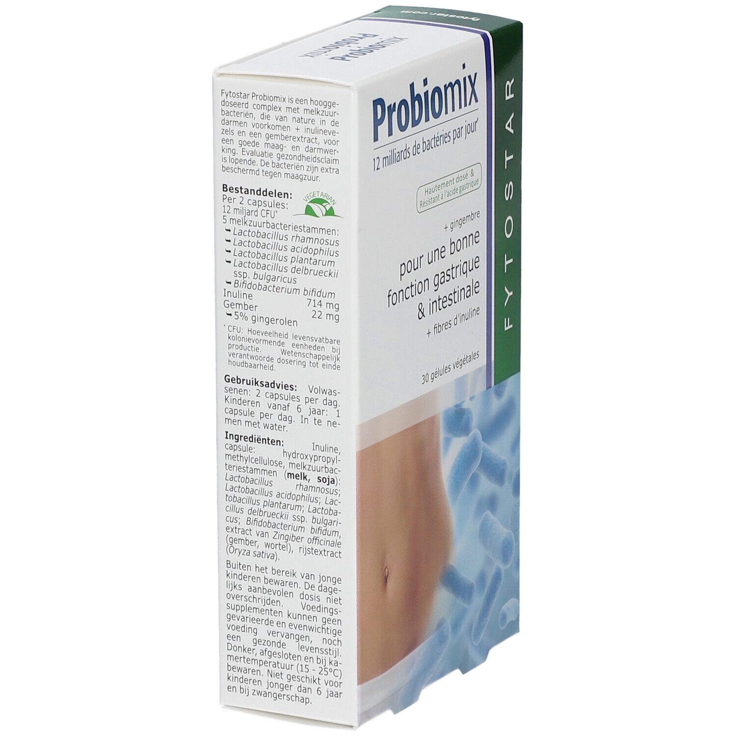 Probiomix Fytostar 30 St - Redcare Apotheke