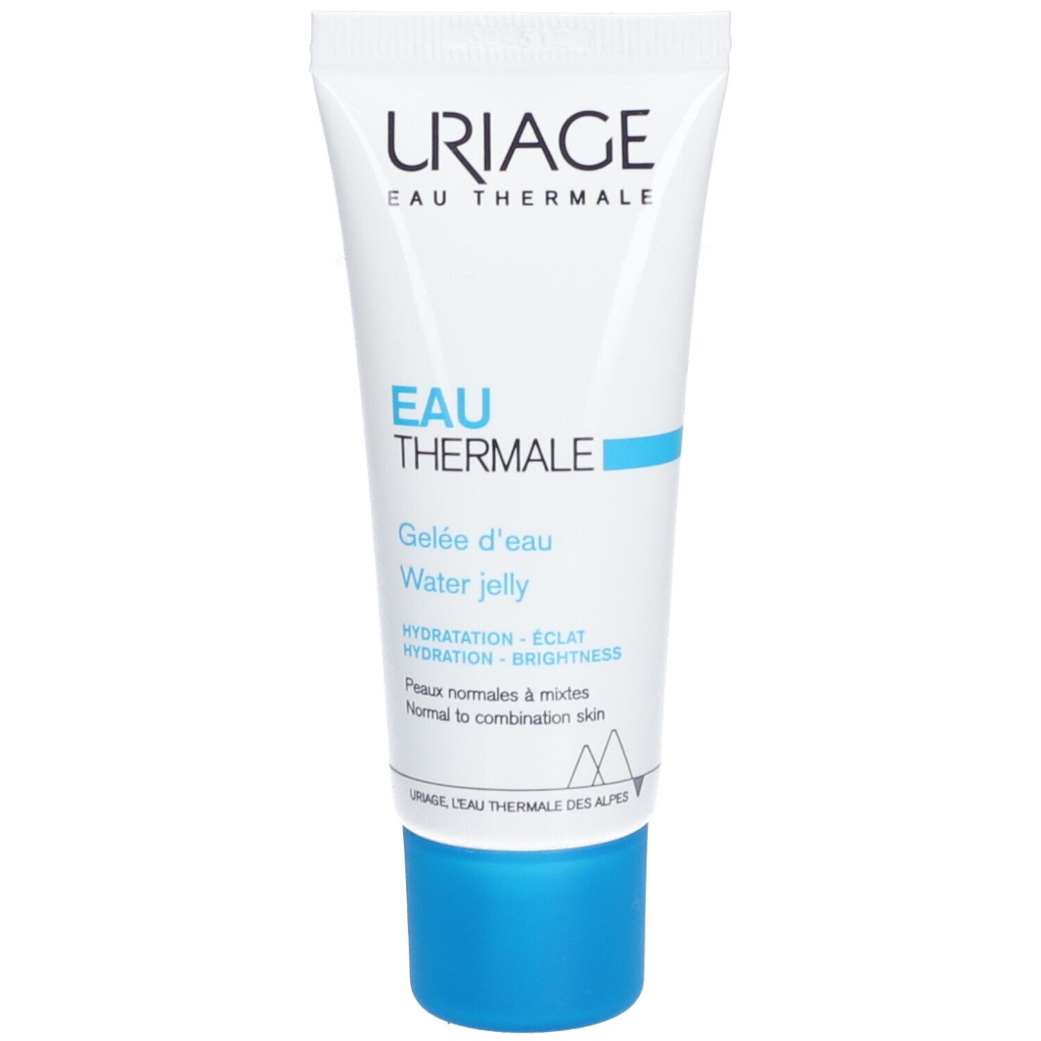 Uriage Gelée d'eau 40 ml - Redcare Apotheke