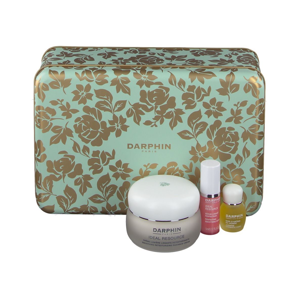 DARPHIN Box IDEAL RESSOURCE 1 St - Redcare Apotheke