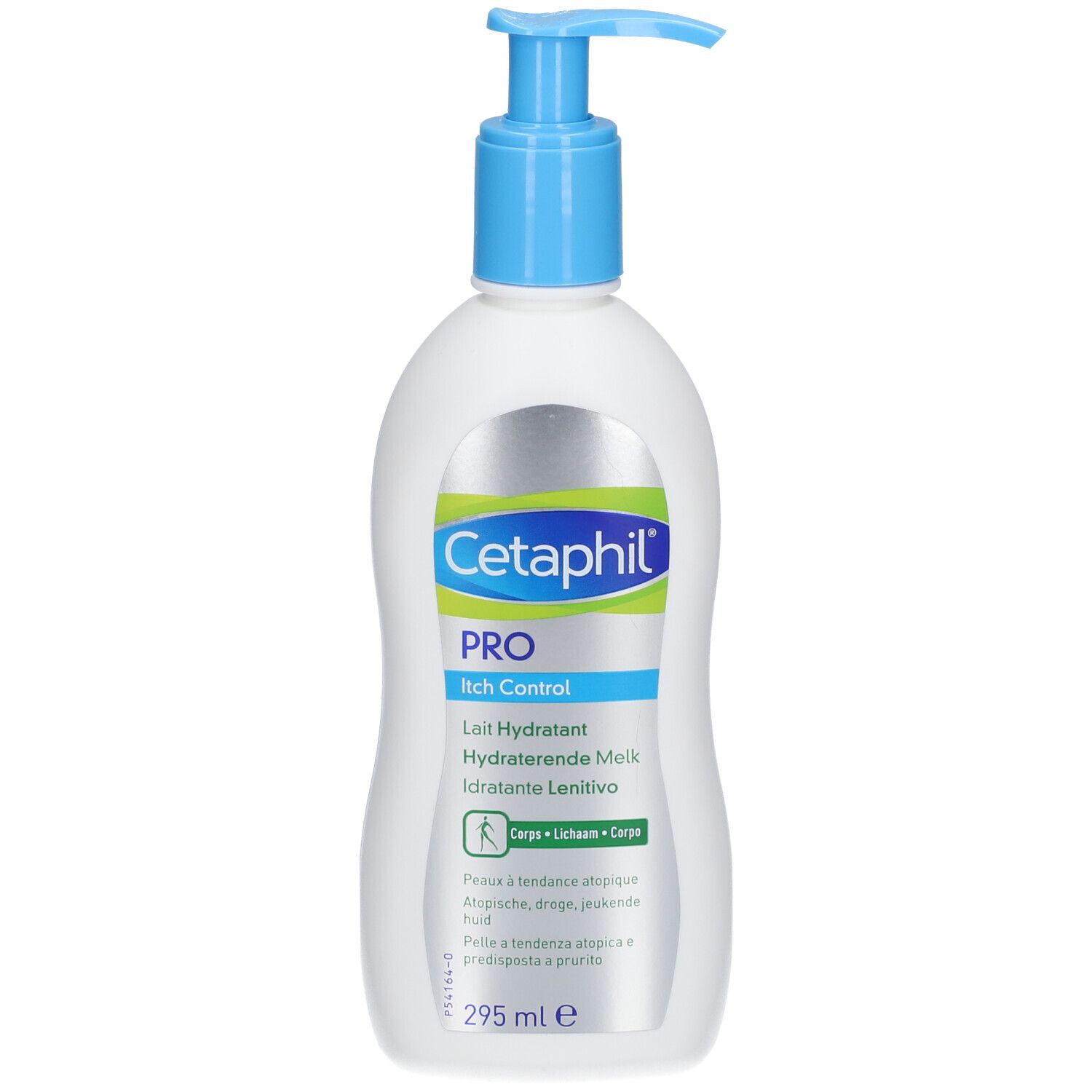 CETAPHIL PRO Itch Control Lait corporel hydratant 295 ml - Redcare Apotheke