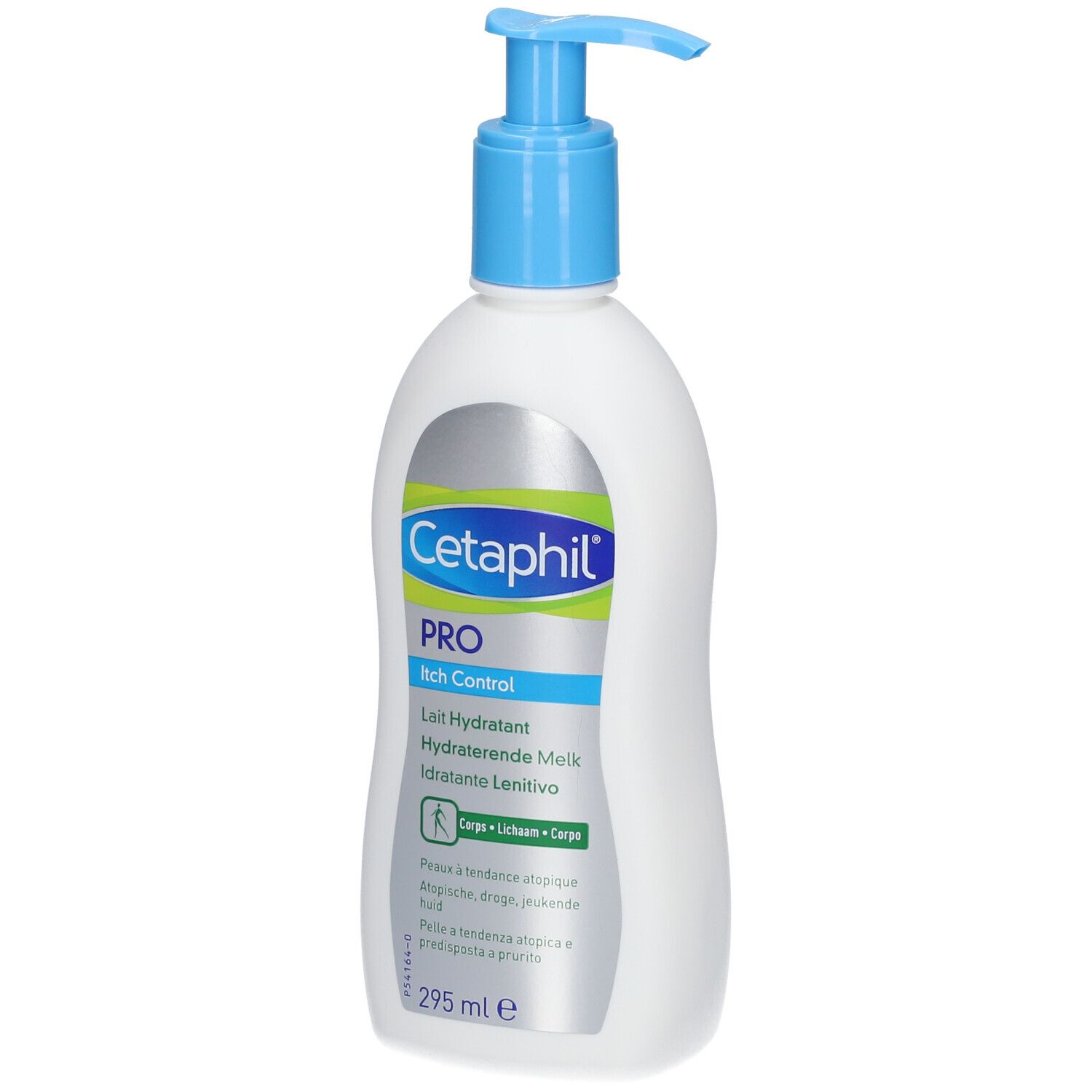 CETAPHIL PRO Itch Control Lait corporel hydratant 295 ml - Redcare Apotheke