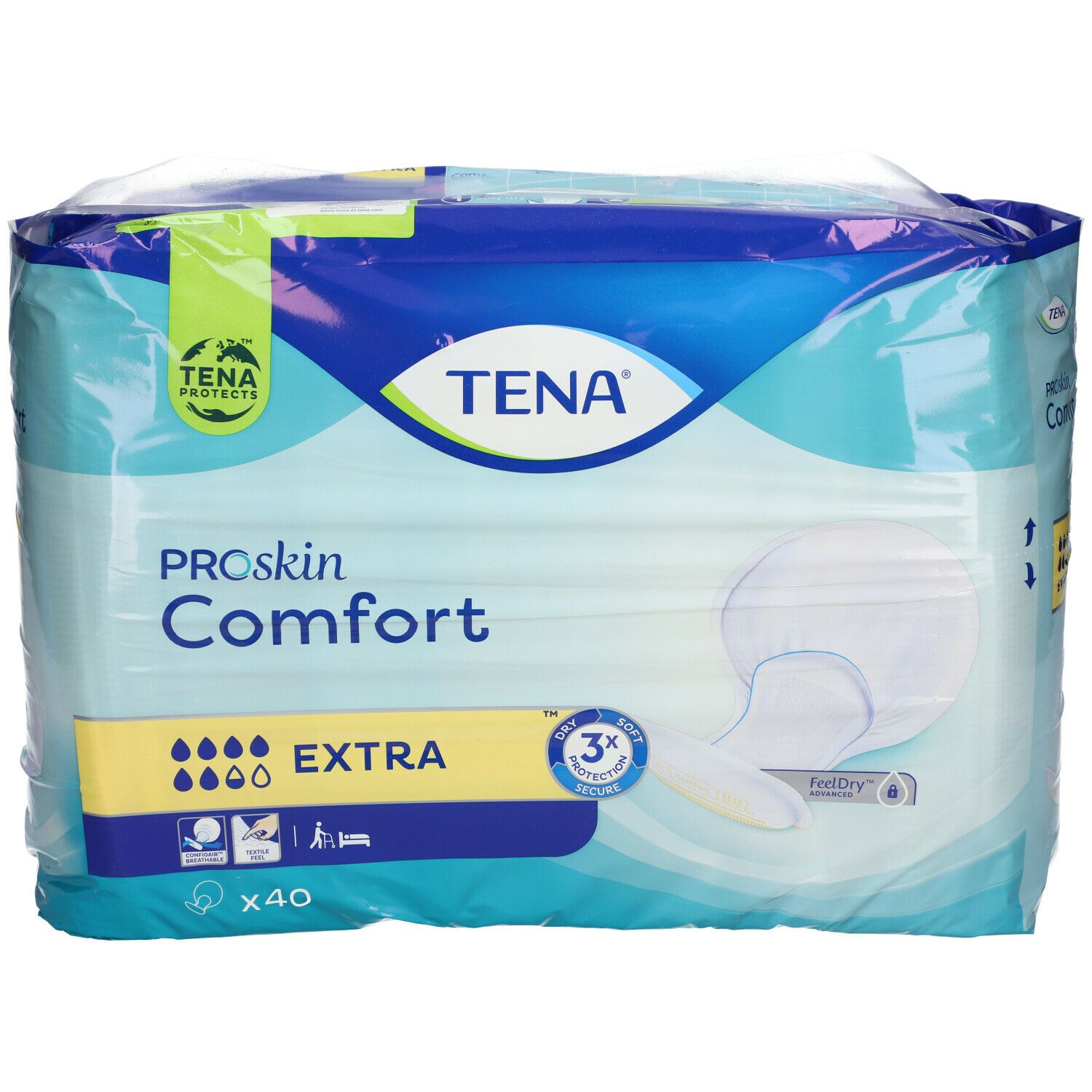 TENA Comfort Extra 40 St - Redcare Apotheke