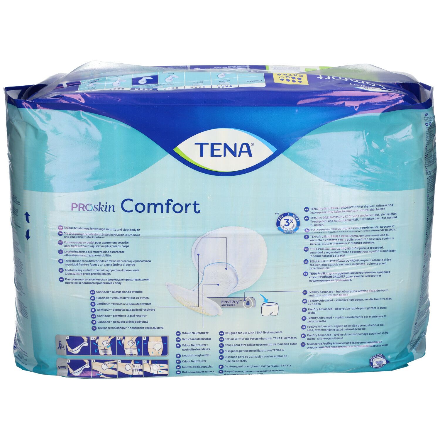 TENA Comfort Extra 40 St - Redcare Apotheke