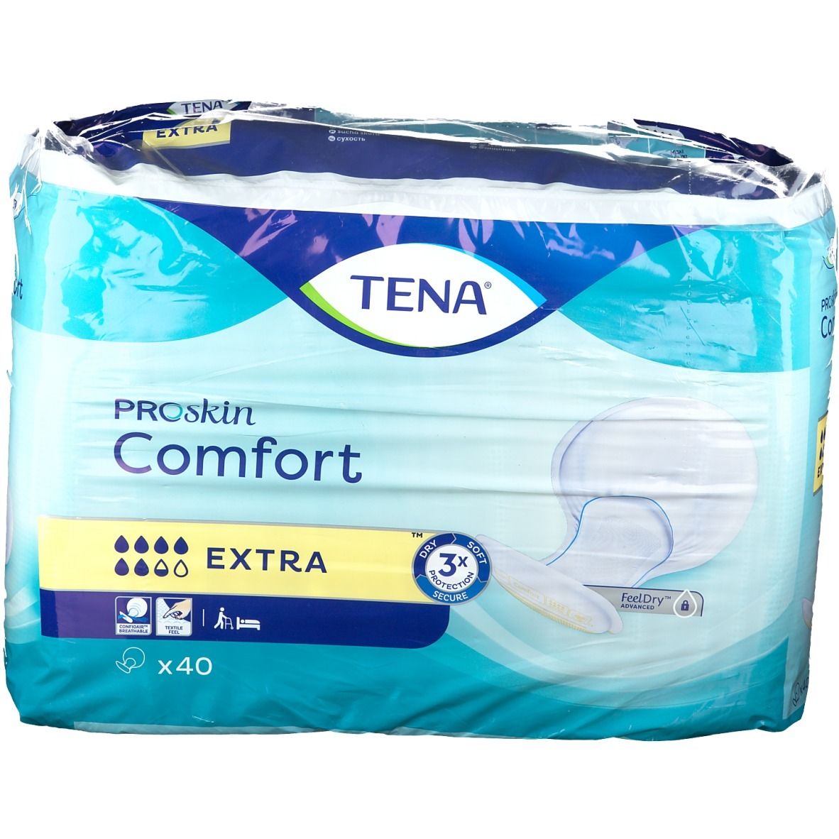 TENA Comfort Extra 40 St - Redcare Apotheke