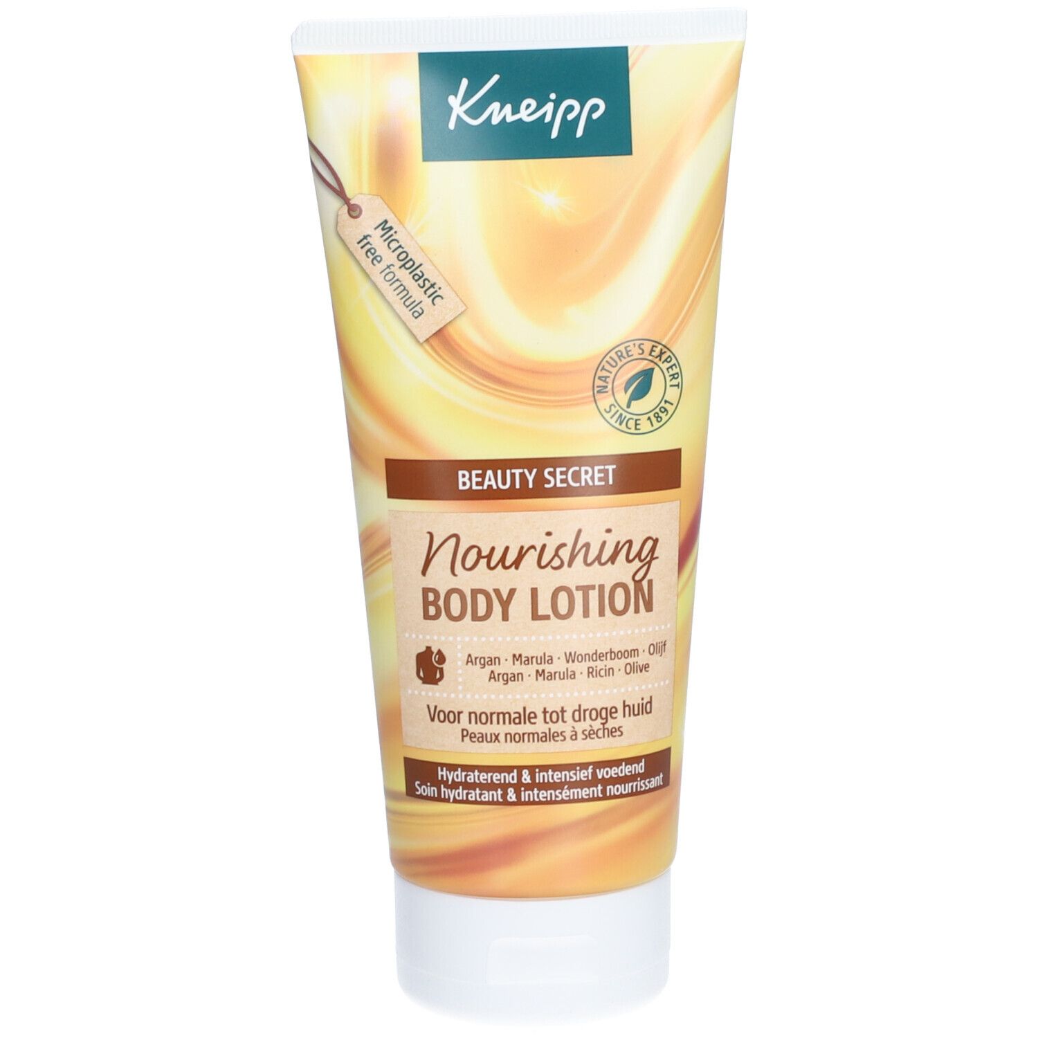 Kneipp® Bodylotion Beauty Secret 200 ml - Redcare Apotheke