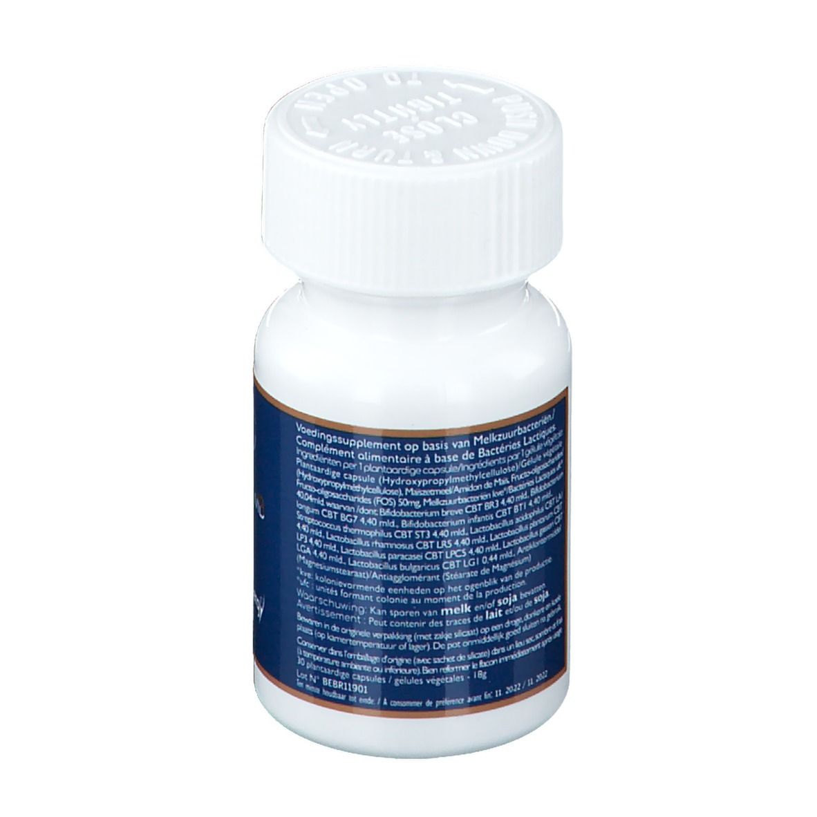 Labotix MB 30 pc(s) - Redcare Apotheke