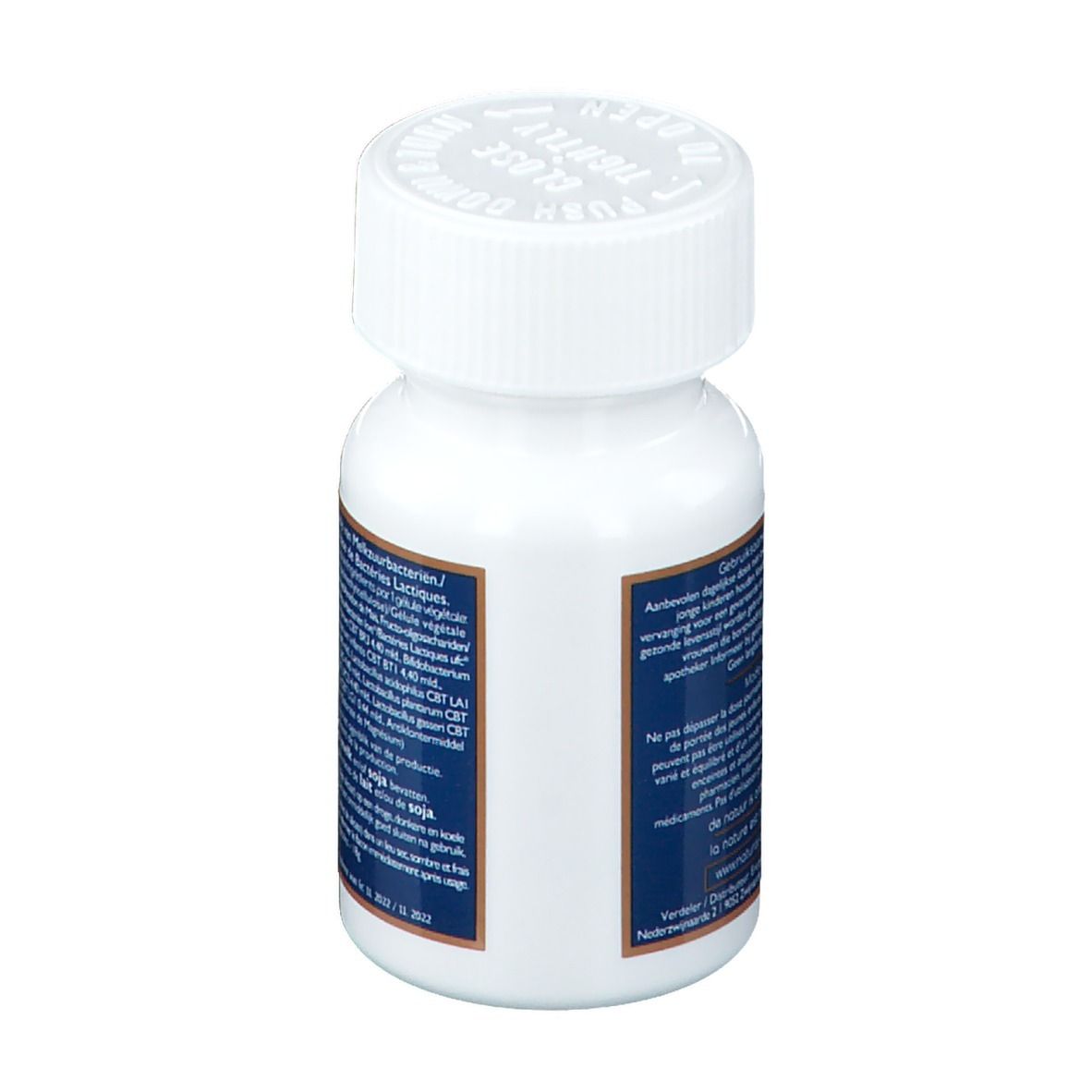 Labotix MB 30 St - Redcare Apotheke